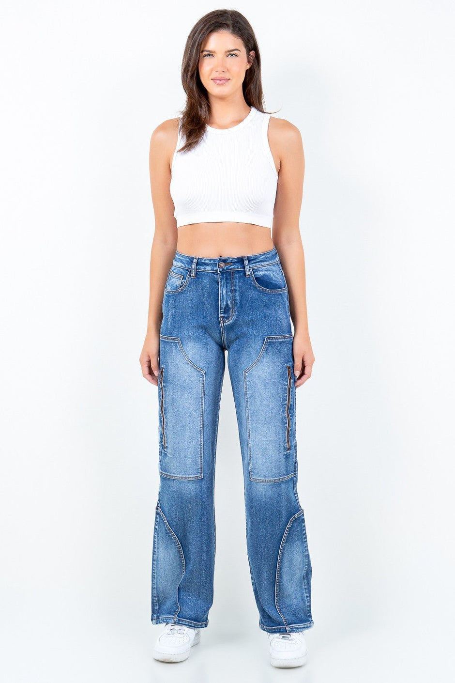 Jeans - 2 Cute